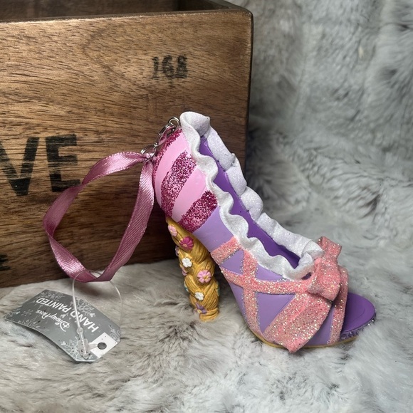 Disney | Holiday | Disney Rapunzel Princess Runway Collection Shoe ...